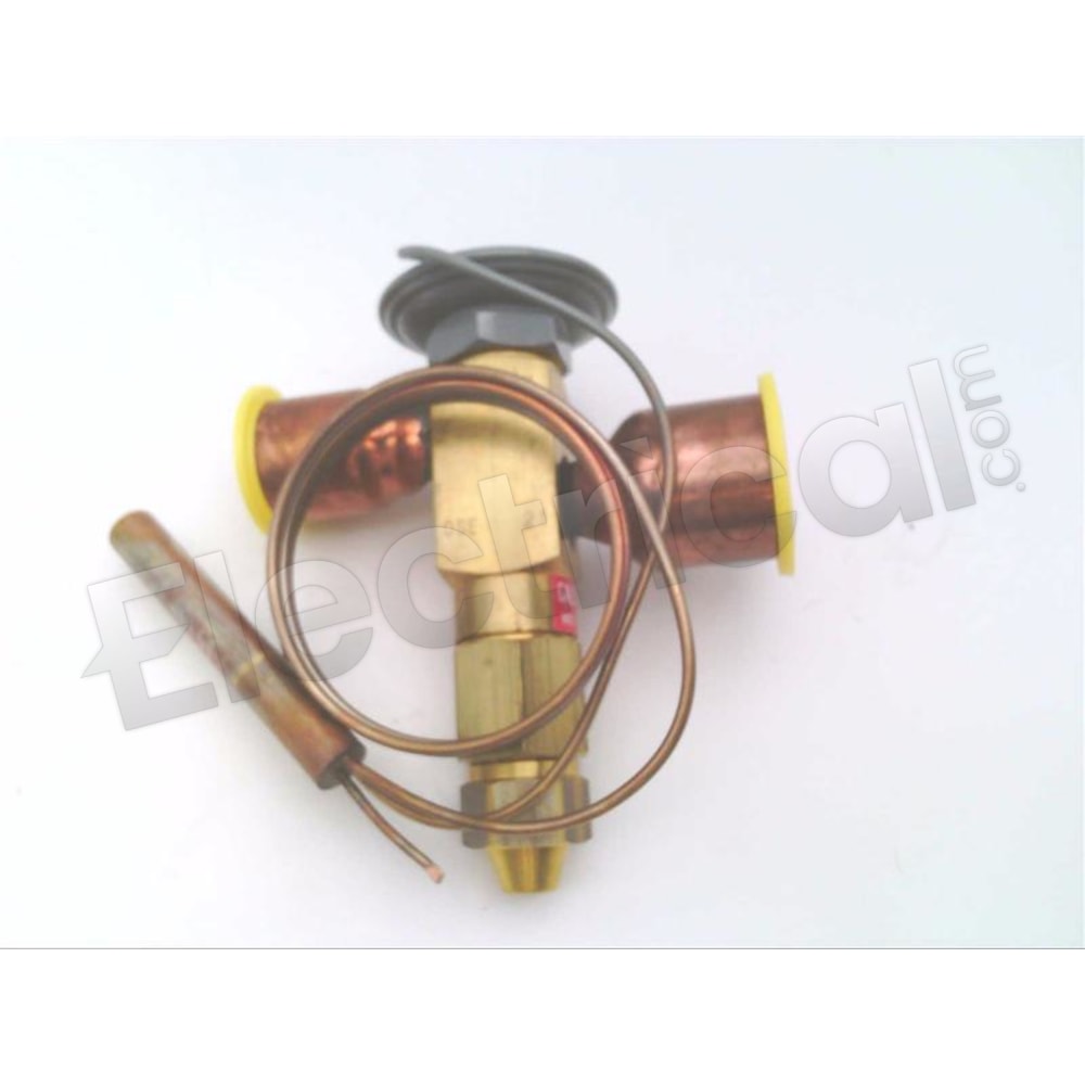 Parker OSE-21-ZP Solenoid Valve Valve