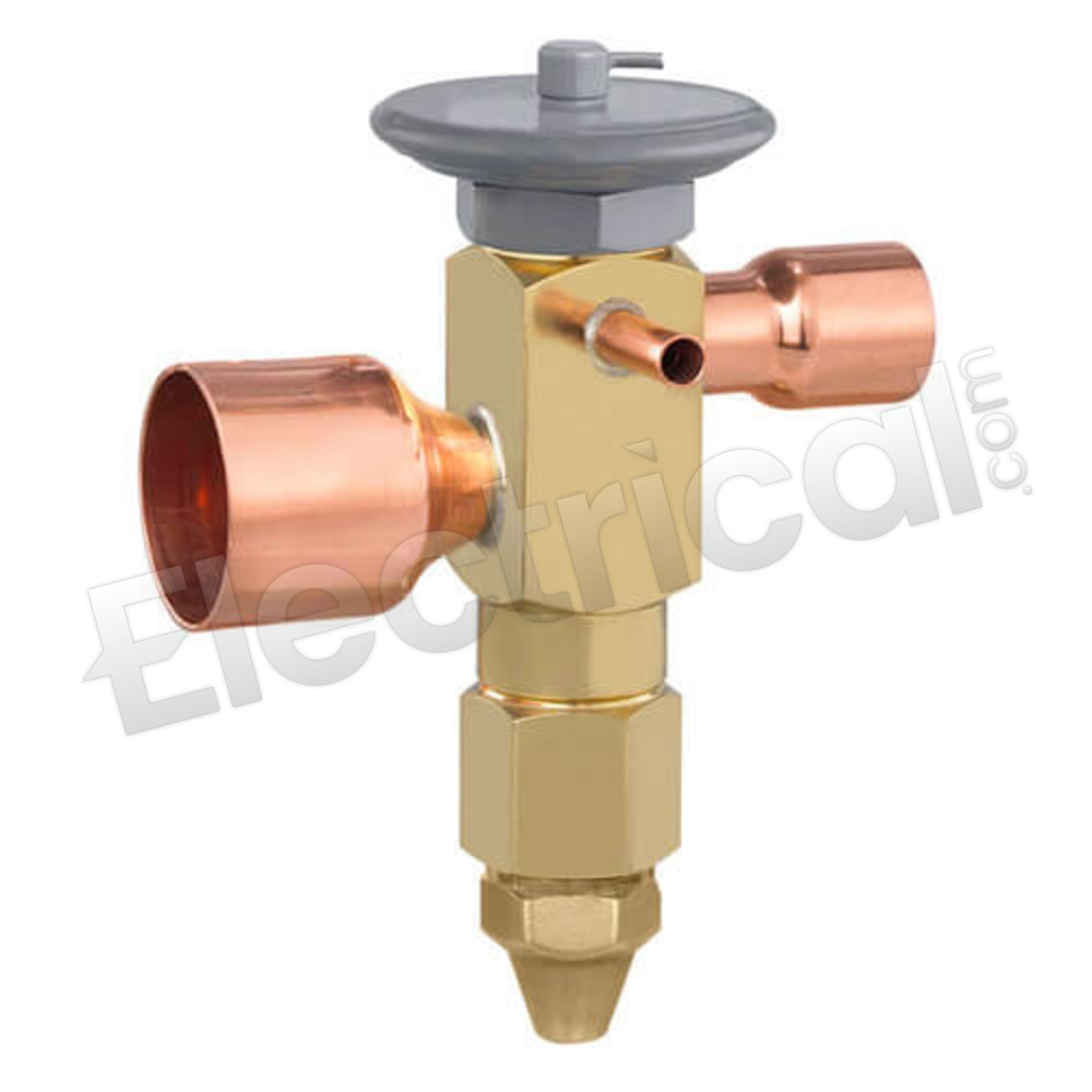 Parker OSE-9-ZP Pressure Relief Valve Valve