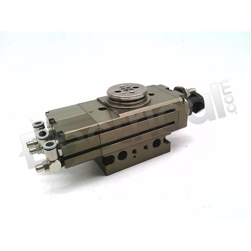 Schunk OSE-C-18-2 Pneumatic Actuator Pneumatic