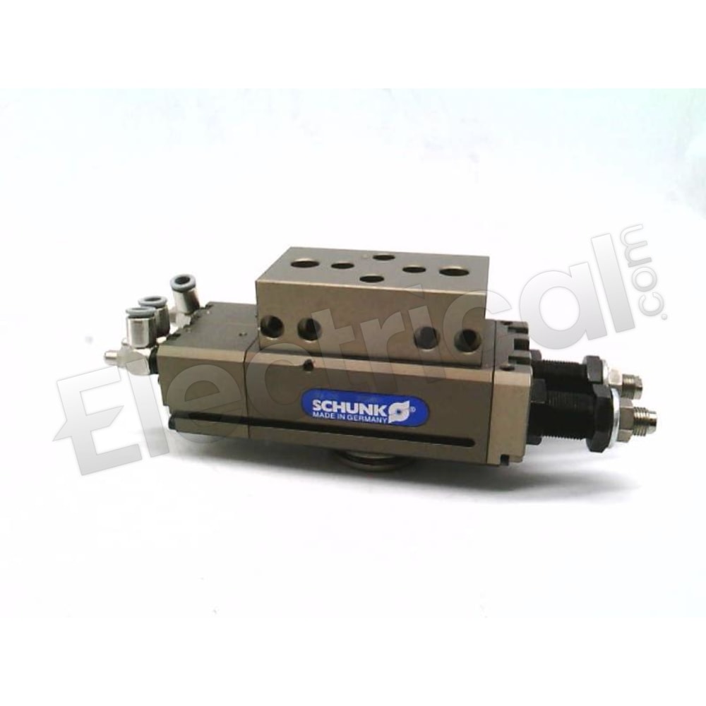 OSE-C18 Schunk Pneumatic Actuator Pneumatic