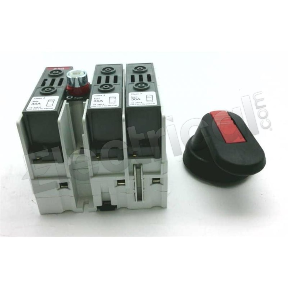 ABB OSJ30B6-150 Contact Kit Motor Control