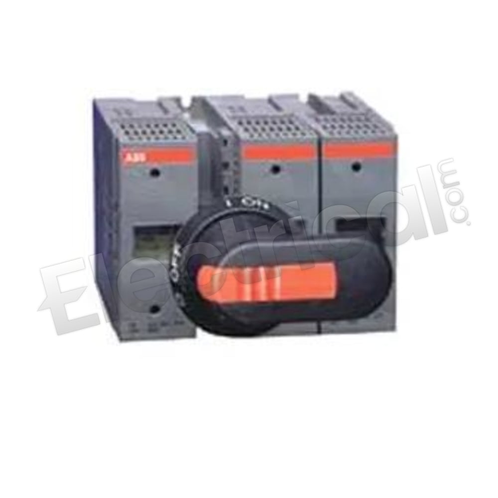 ABB OSJ60B6-150 Contact Kit Motor Control