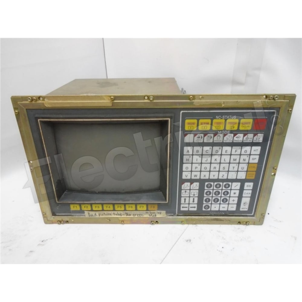 Okuma OSP-5000L-G Industrial Computer Automation