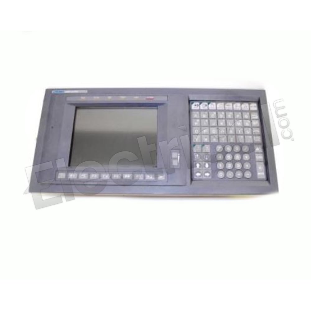 Okuma OSP-U100L PLC Module Automation