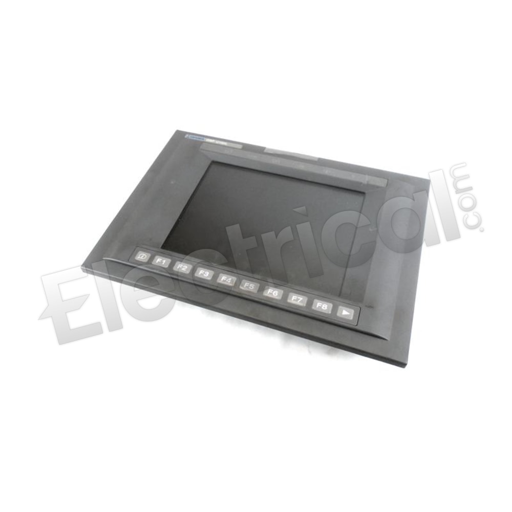 Okuma OSP-U100M PLC Module Automation