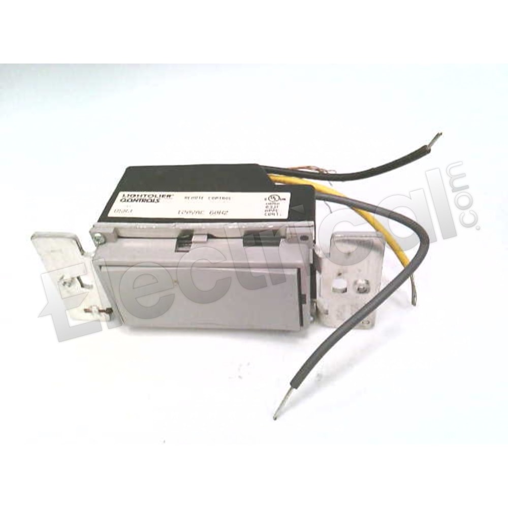 Lightolier OSR-3-GR Wall Switch Safety Equipment