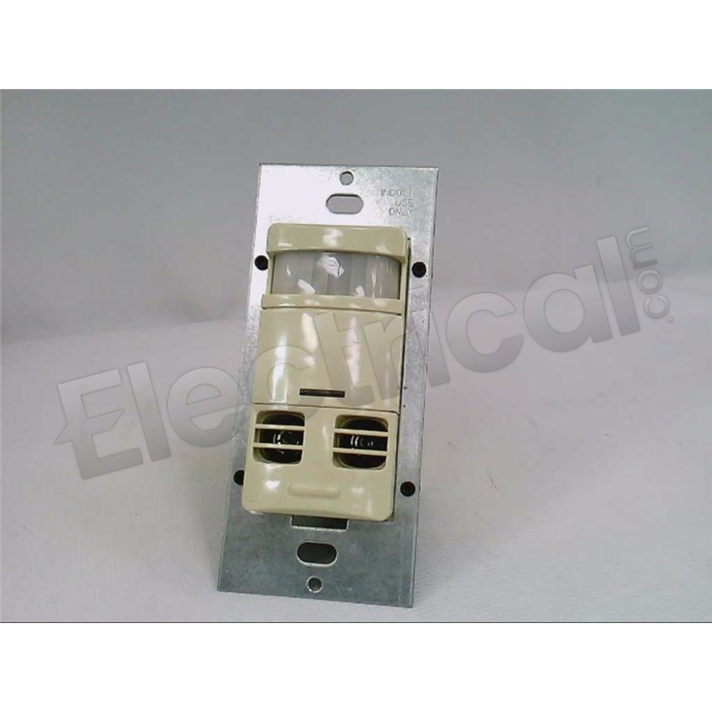 Leviton OSSMT-MDI Sensor Automation