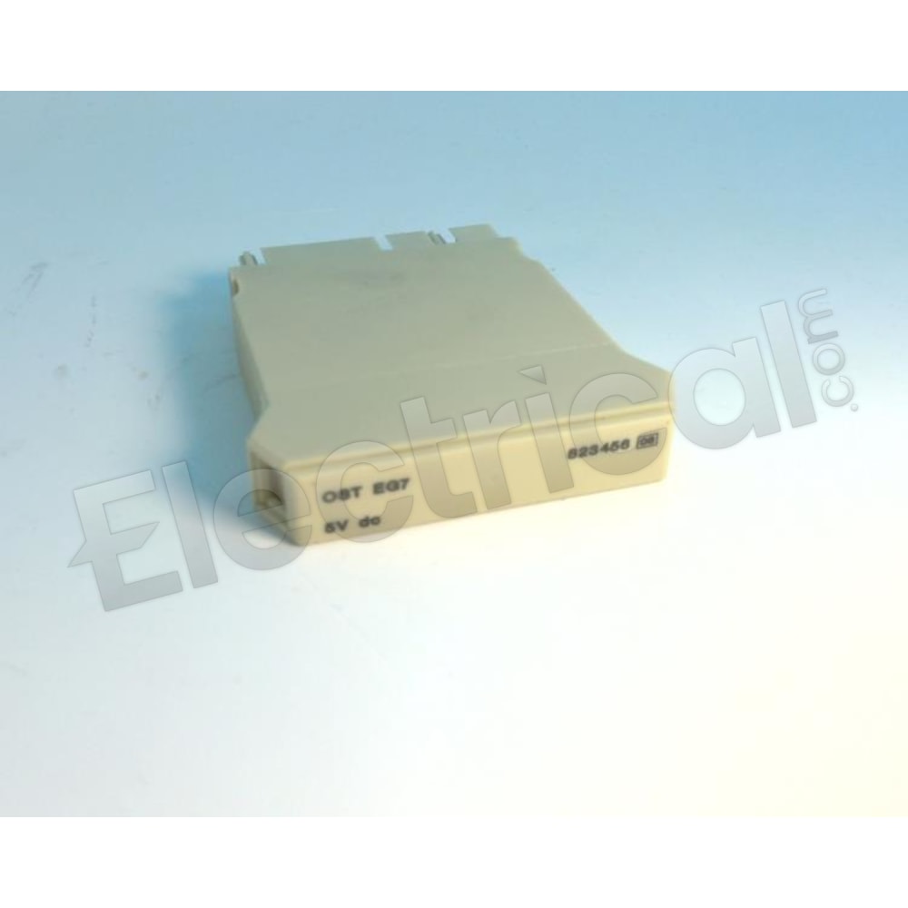 Weidmuller OST EG7 Fuse Part And Accessory Fuse