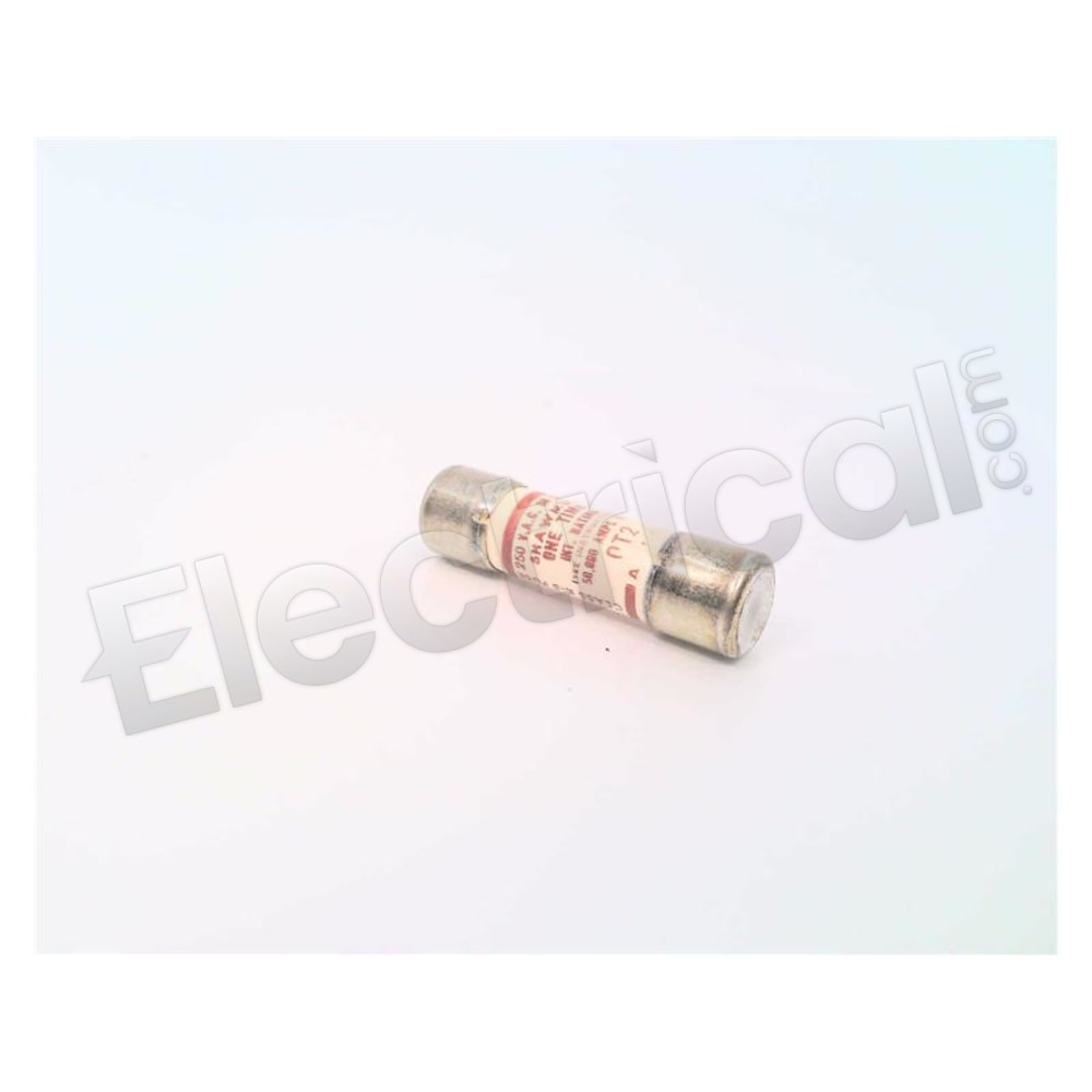 Ferraz Shawmut OT-2 Low Voltage Fuse