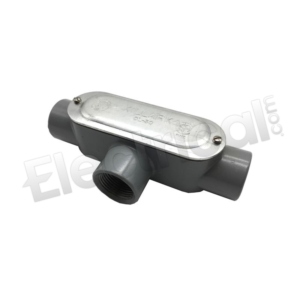 Hubbell OT-3CG Conduit Fittings Conduit & Fitting