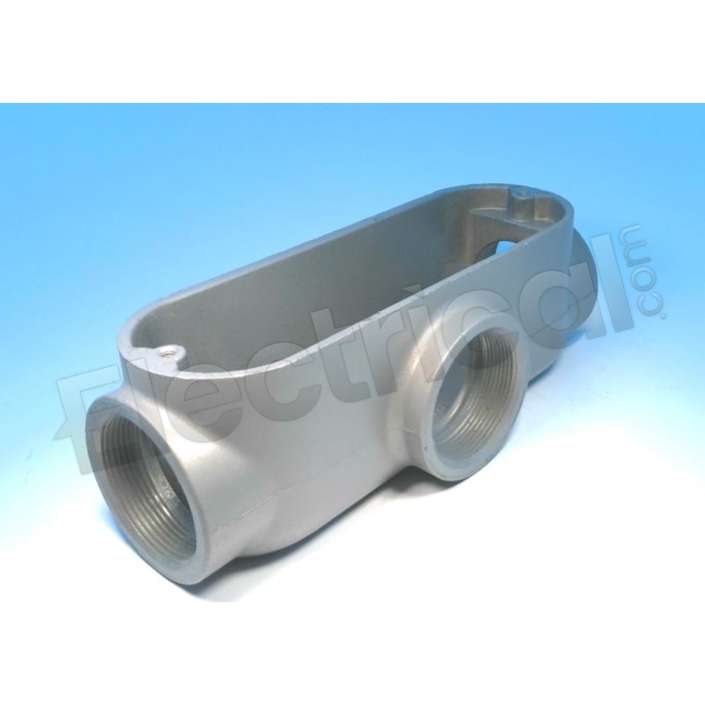 Hubbell OT-6 Conduit Fittings Electrical Product