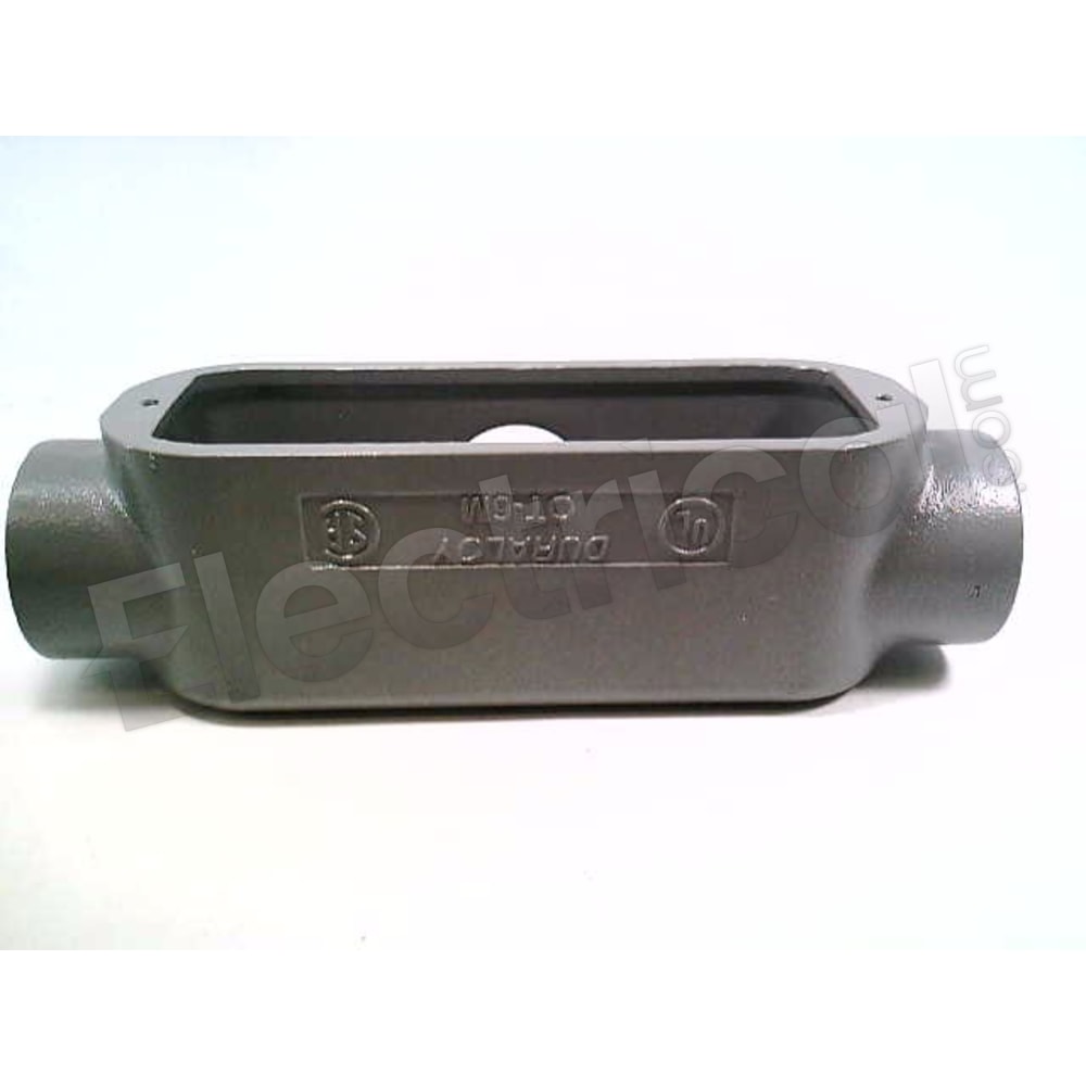 Hubbell OT-6M Conduit Fittings Conduit & Fitting