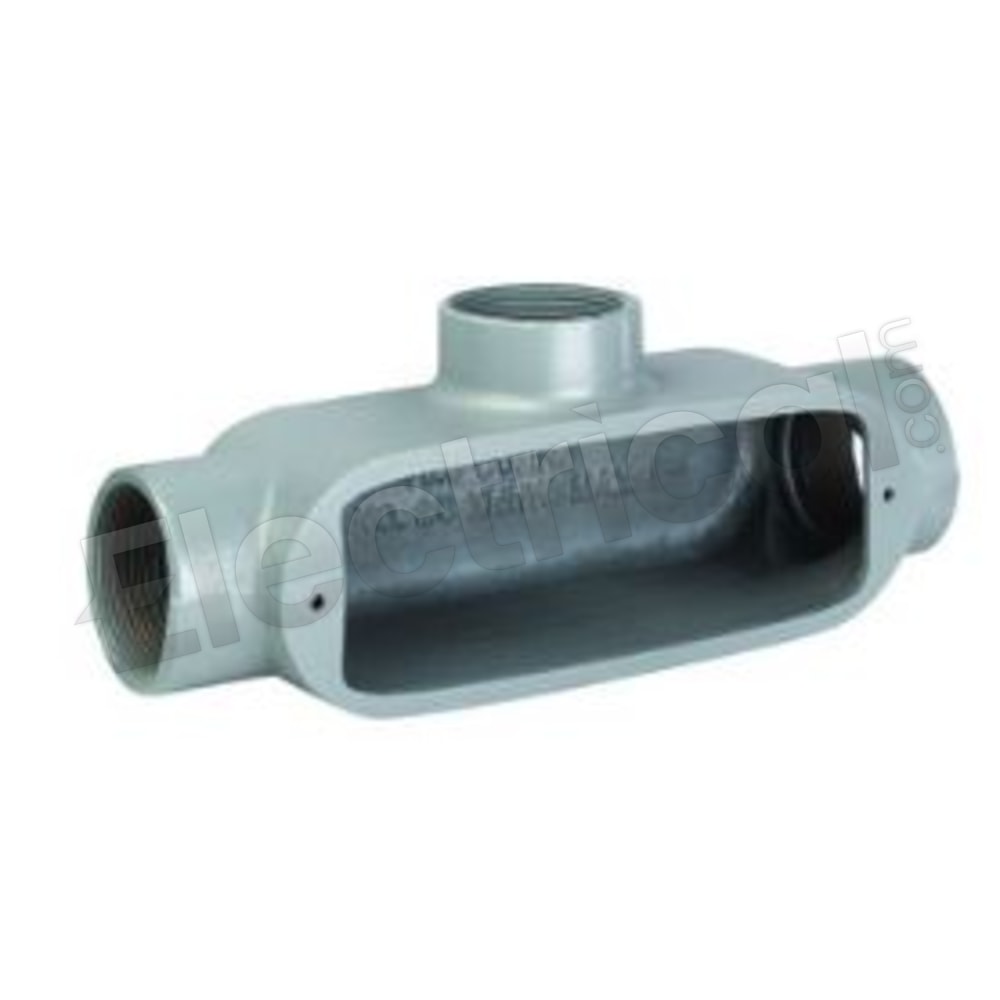 OT-8 Hubbell Fitting Electrical Product