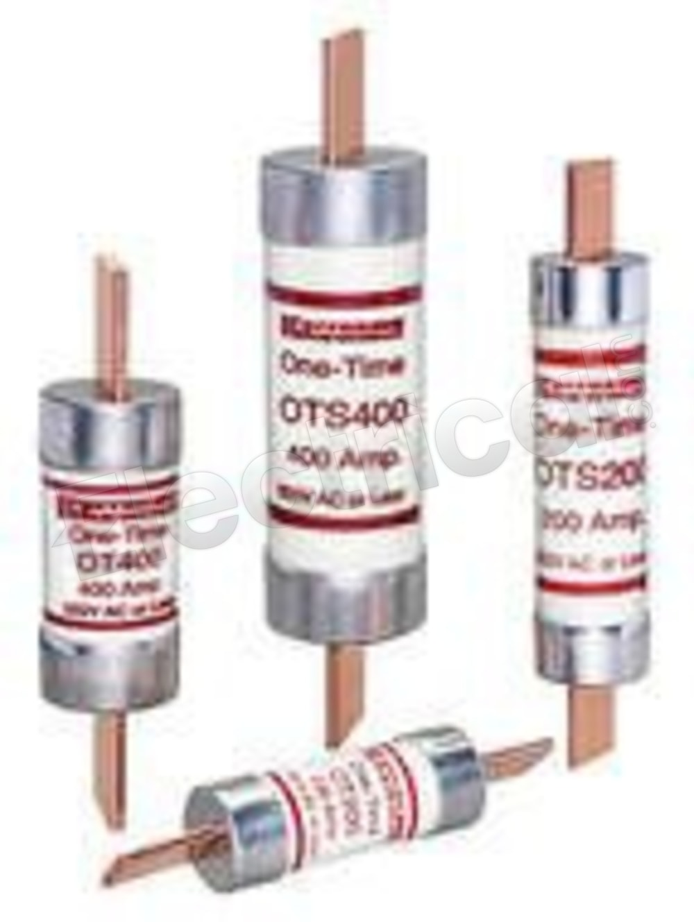 Ferraz Shawmut OT1 Low Voltage Fuse
