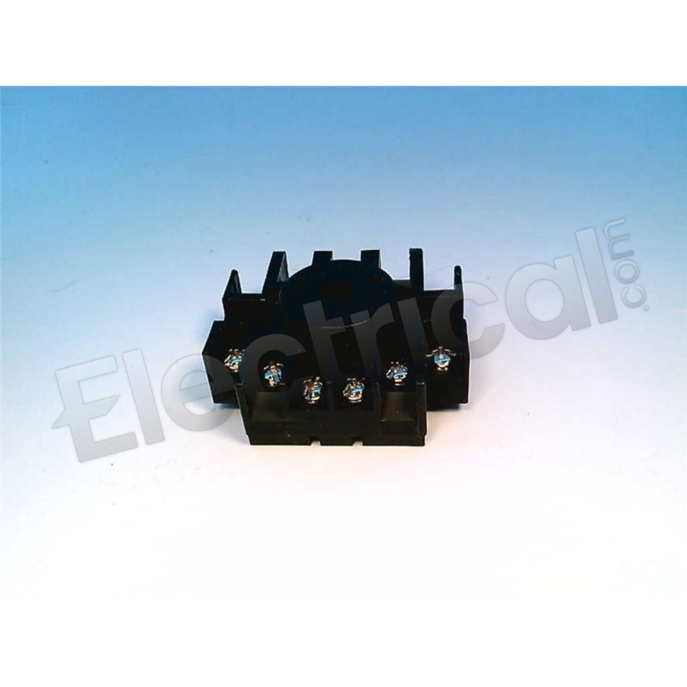 TE Connectivity Custom Connector OT11 Fuse Part And Accessory Fuse