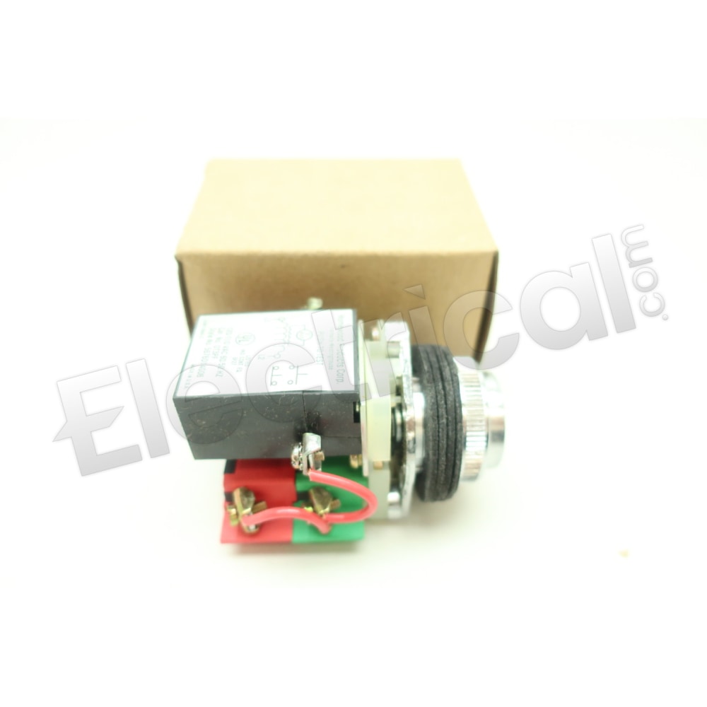 HPC OT3PF Motor Control Part And Accessory Motor Control