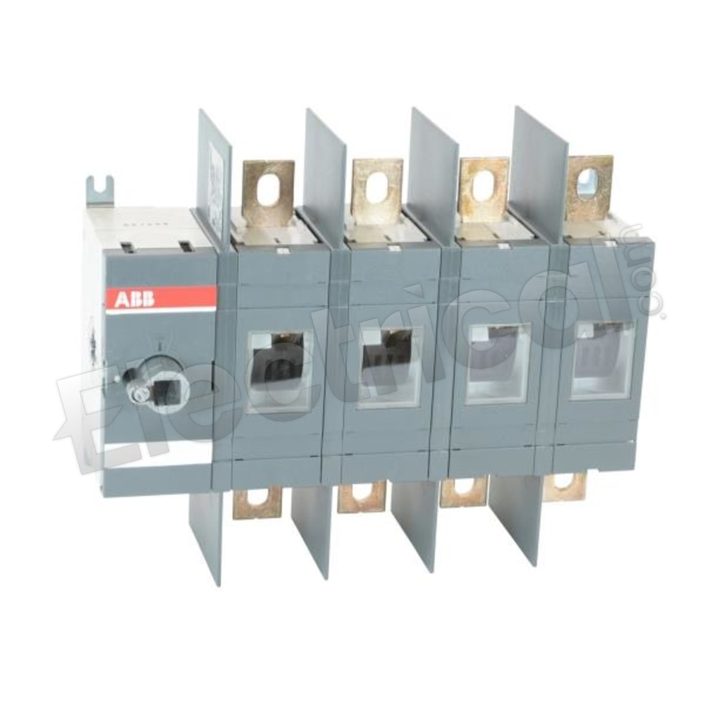 ABB OT400U04 Automation Switch Automation