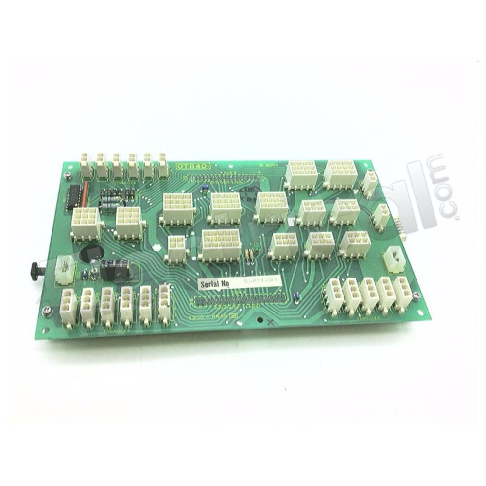 Star Automation OTB401 PLC Module Automation