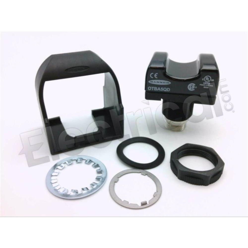 OTBA5QD Banner Engineering Motor Control Part And Accessory Automation