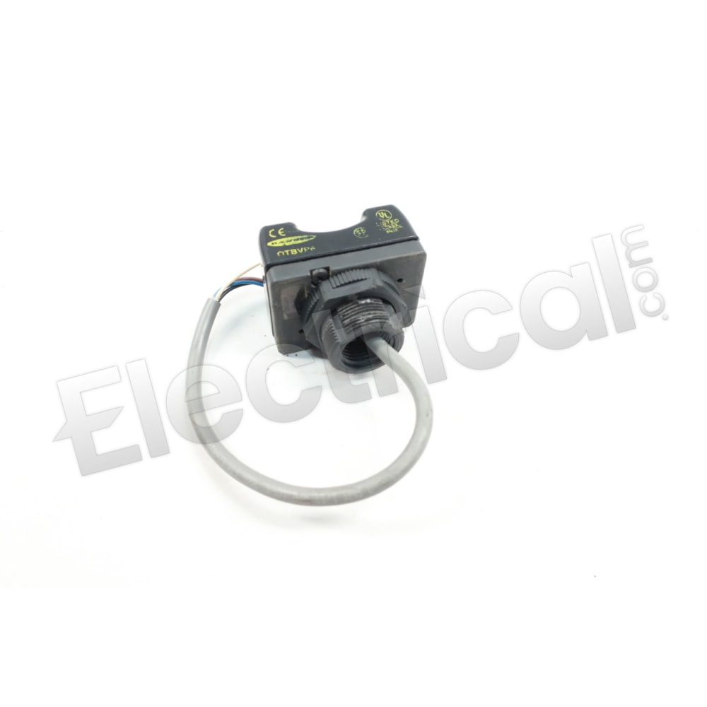 OTBVP6 Banner Engineering Motor Control Part And Accessory Motor Control