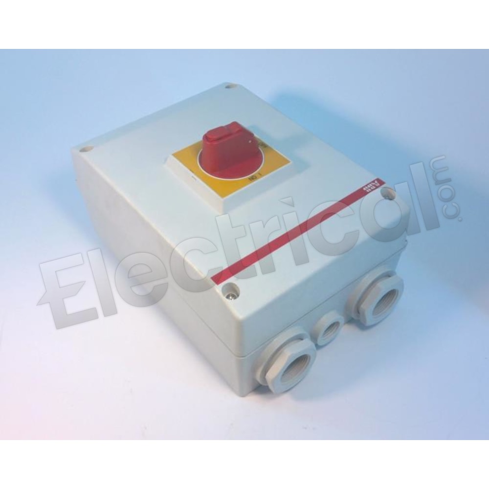 ABB OTP45BA4M Switch Part And Accessory Switch