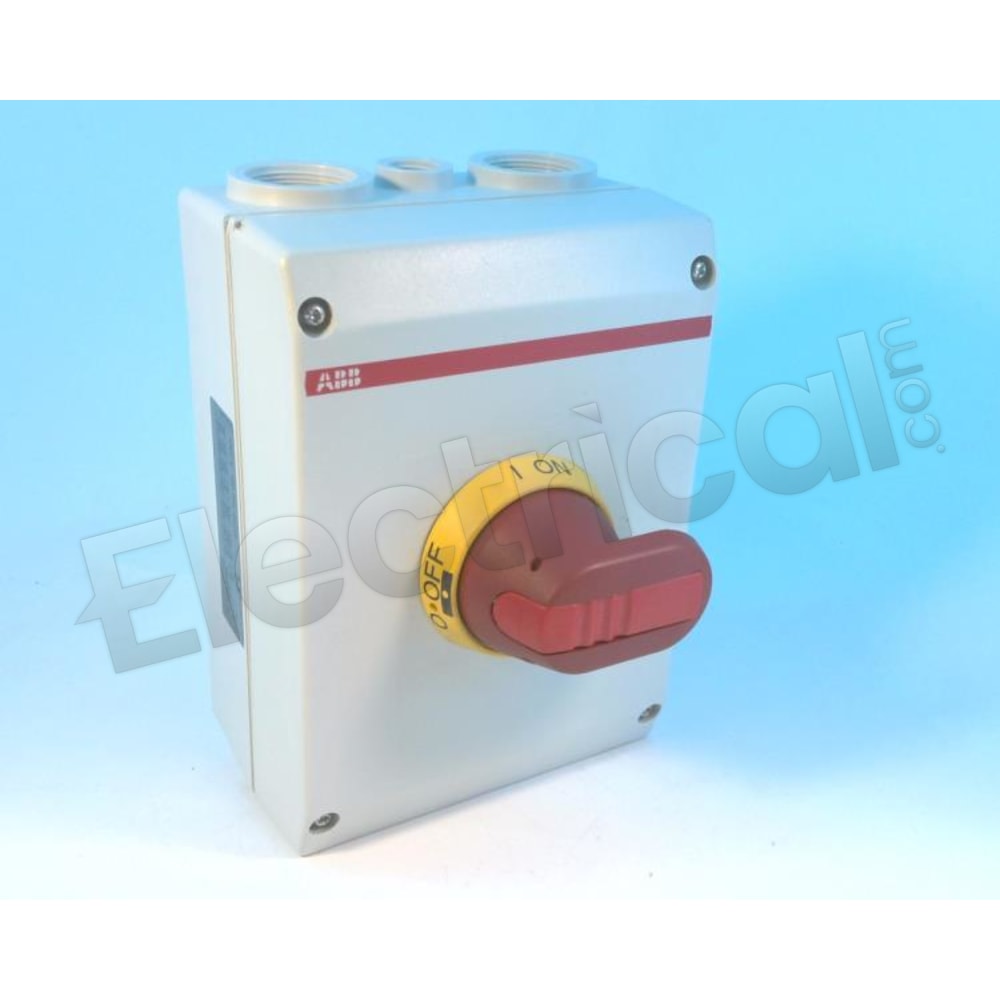 ABB OTP45BA6M Fuse Part And Accessory Fuse