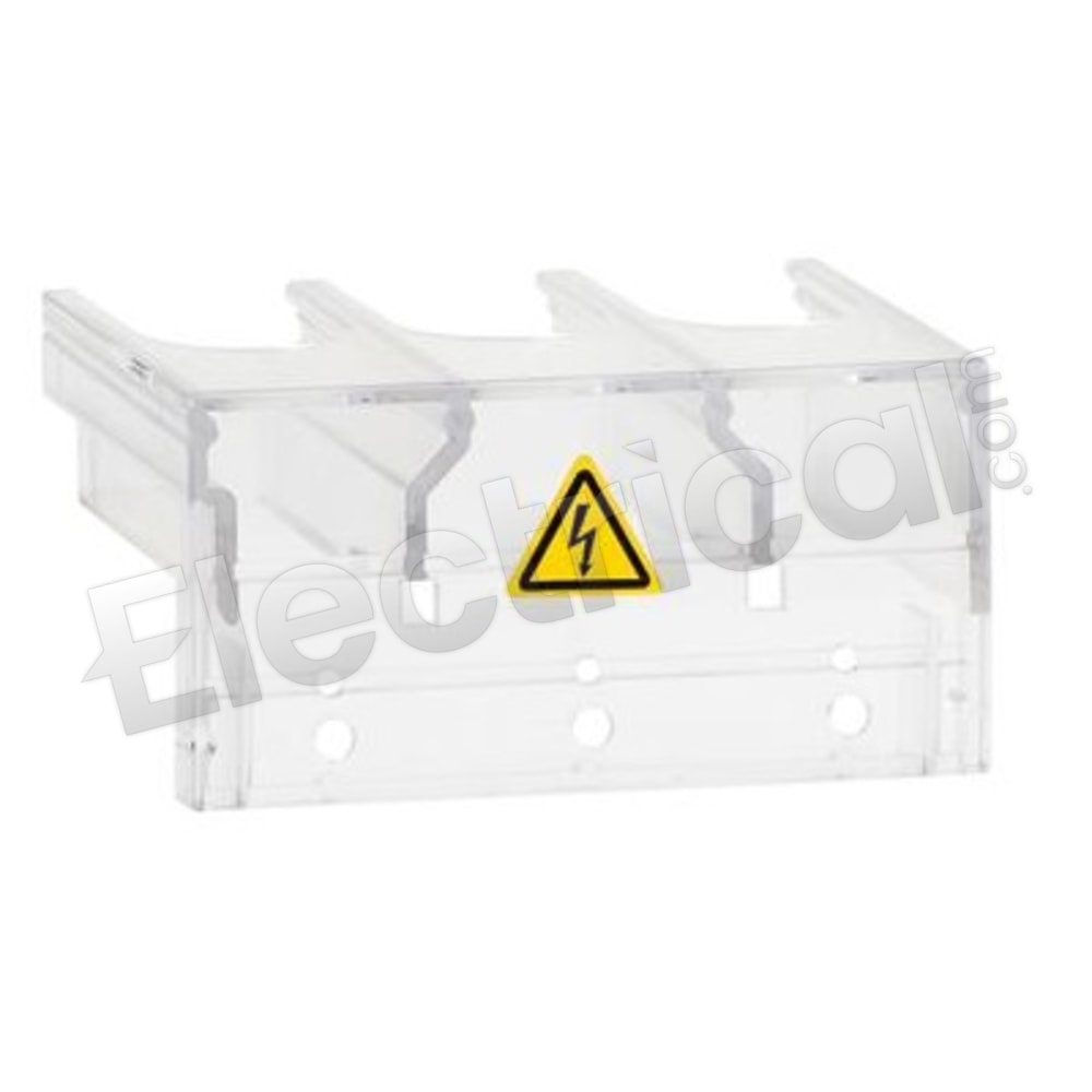 ABB OTS125T3 Contactor And Motor Starter Auxiliary Motor Control