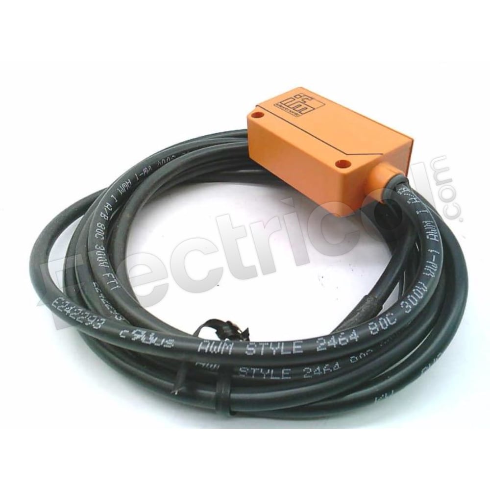 Efector OUR-HPKG Sensor Automation