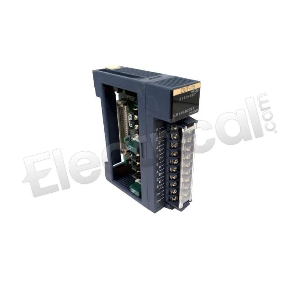 OUT-16 Jtekt PLC Module Automation