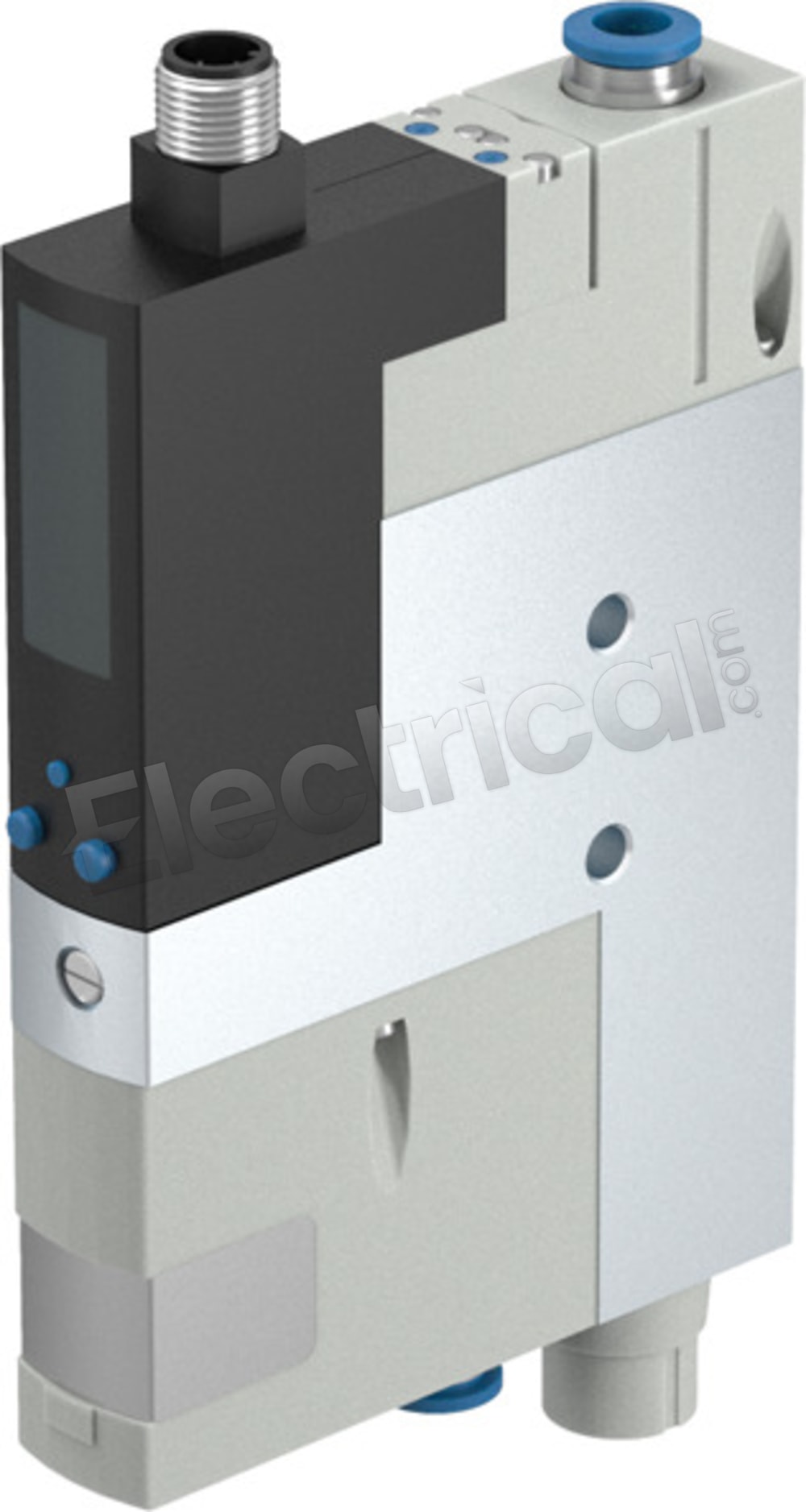 Festo OVEM-10-H-B-QO-CE-N-LK Vacuum Generator Pump
