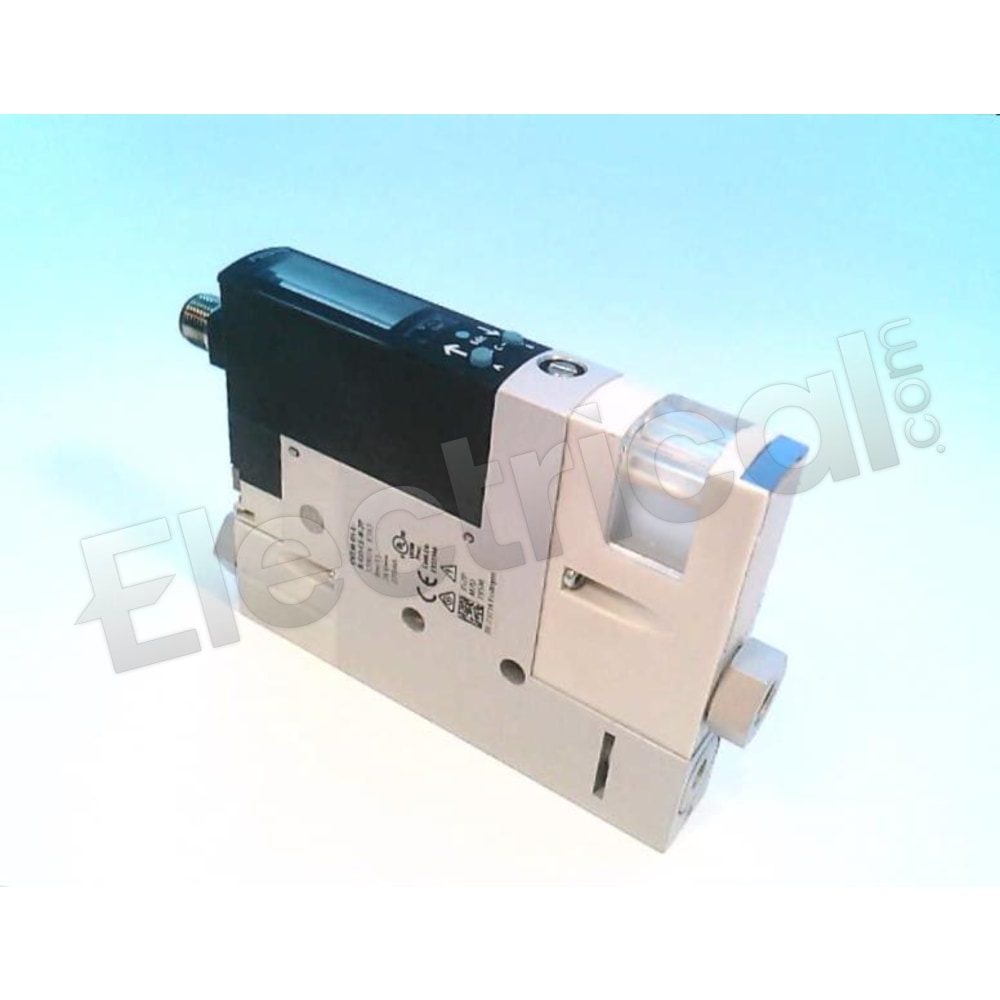 Festo OVEM-10-H-B-QS-CE-N-2P Vacuum Generator Pump