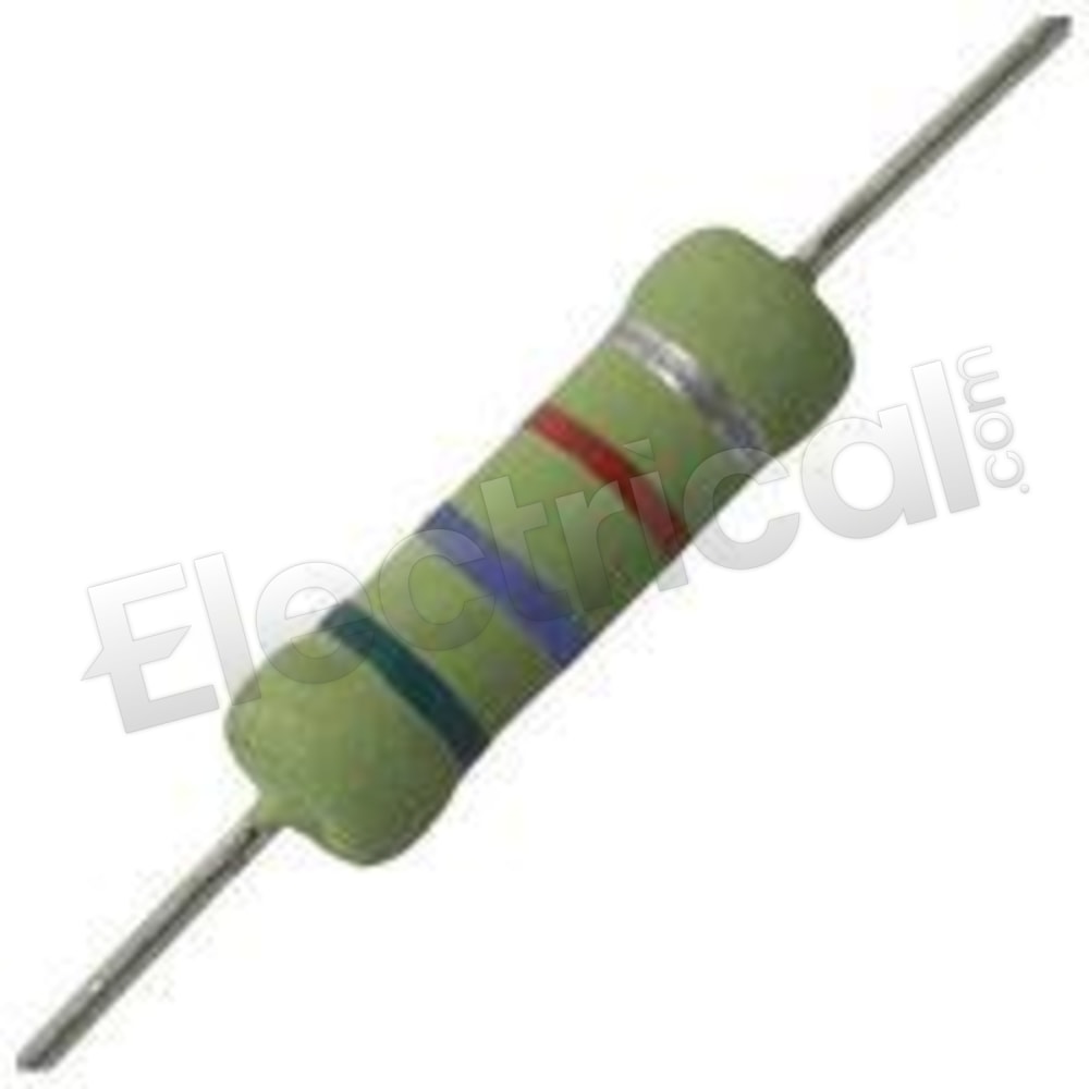 OX273KE Ohmite Resistor Computer Component