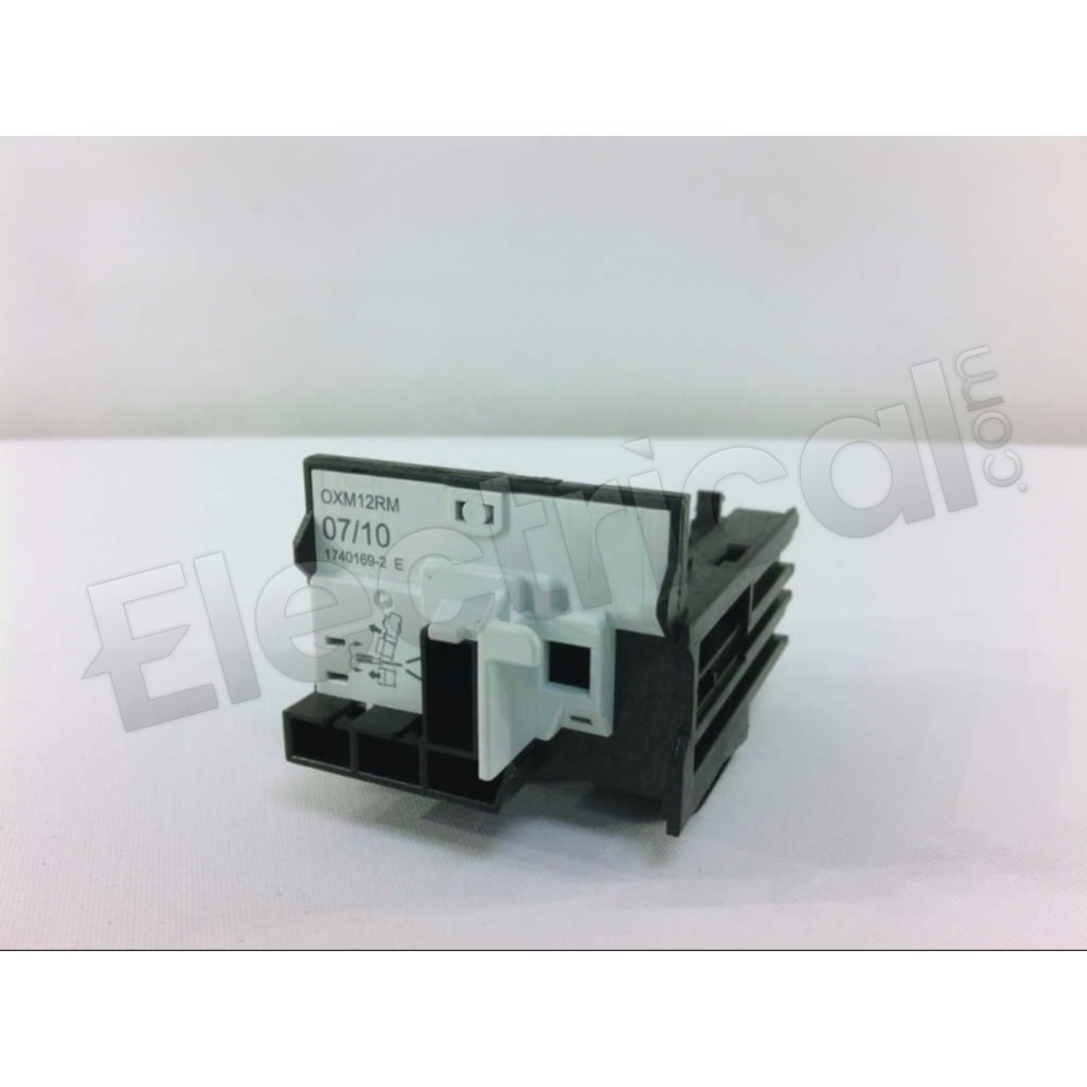 OXM12RM Eaton Connector/Terminal/Pin Electrical Component