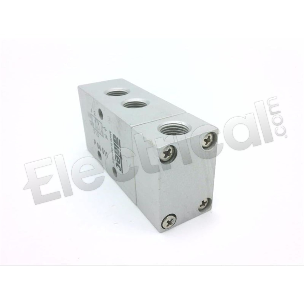 Airtec P 04 511 Pneumatic Valve Pneumatic
