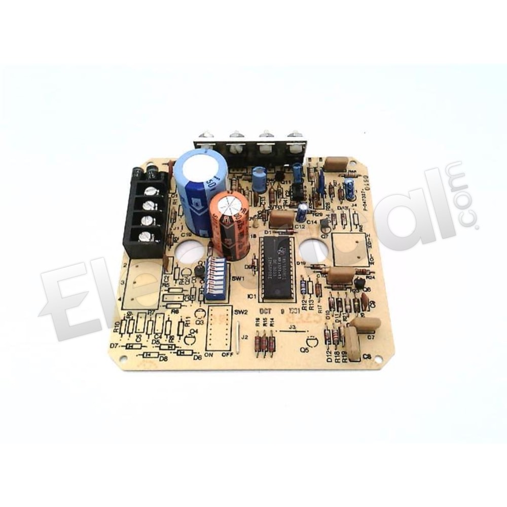 Utc Fire & Security Company P-047327-0490 Industrial Computer Accessory ...