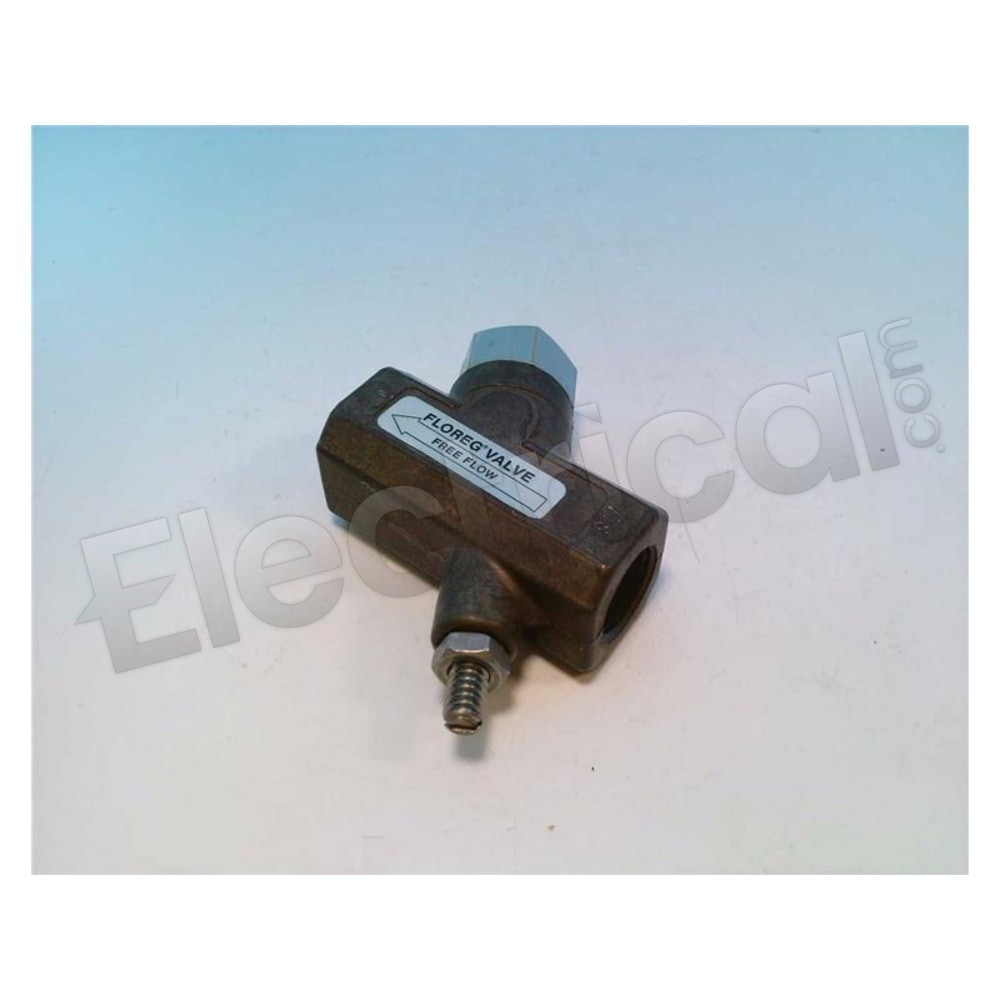 Bosch P-053020-00002 Control Valve Valve