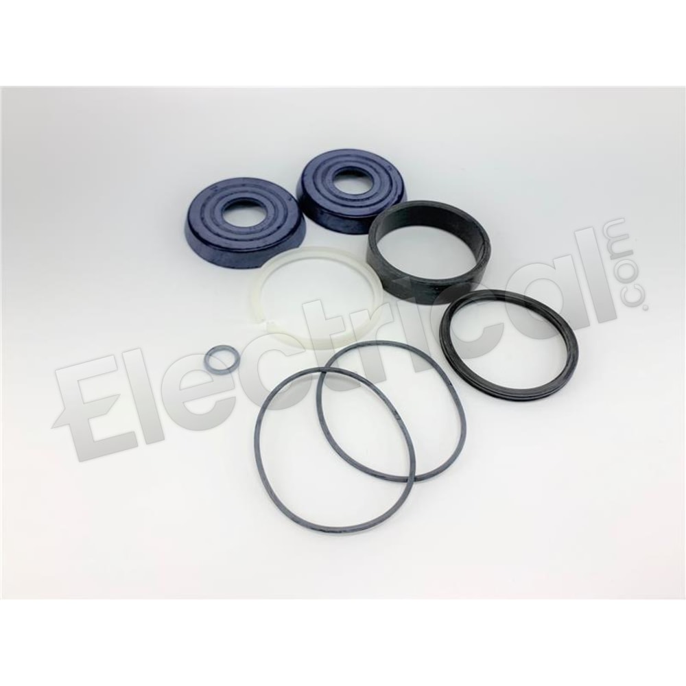 Bosch P-068151-K0002 Pneumatic Valve Rebuild Kit / Seal Kit Pneumatic