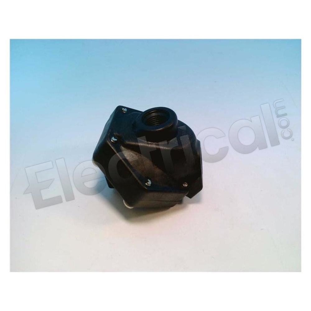 Bosch P-069324-00002 Pressure Relief Valve Valve