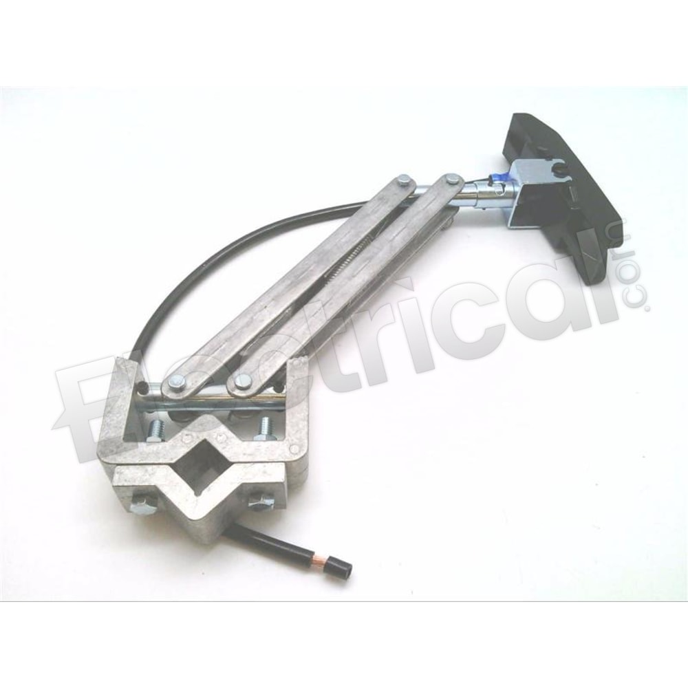 P-100-V5 Duct-O-Wire Collector Shoe Machine Part