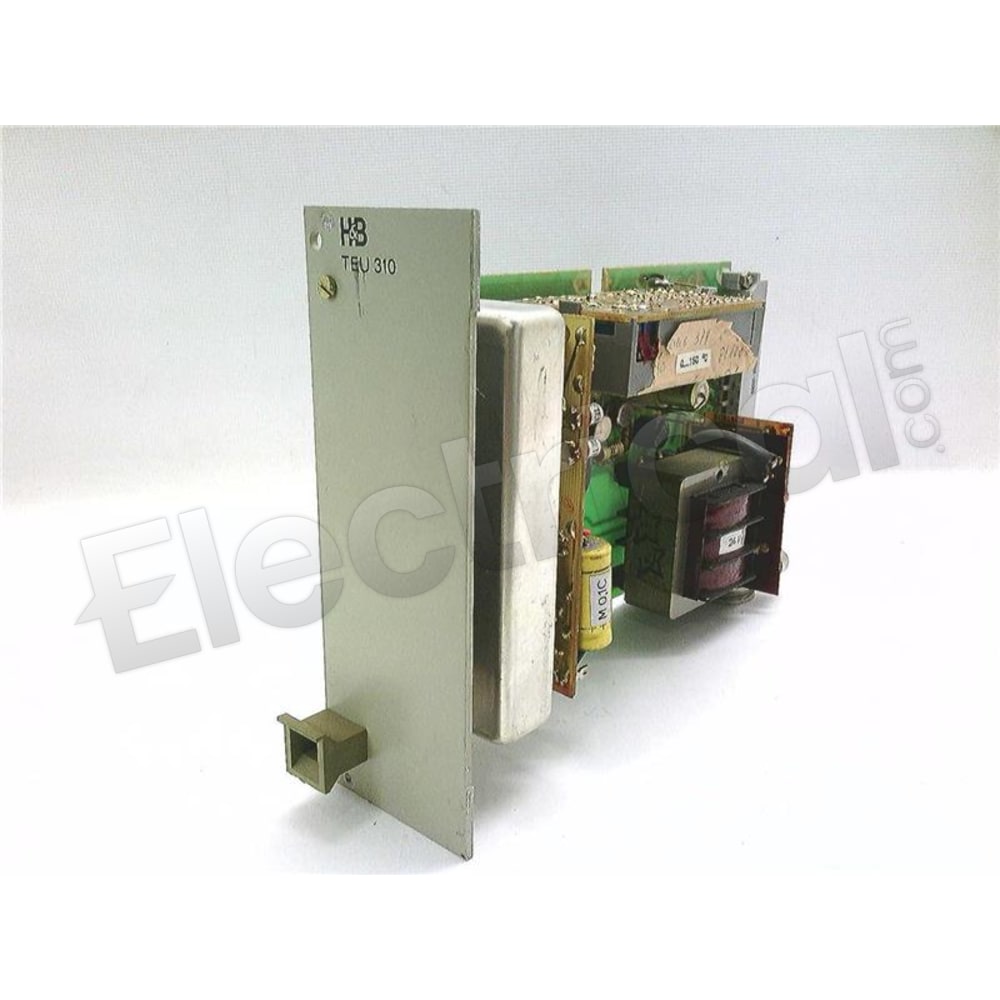 ABB P-11331-0-7150000 PLC Module Automation