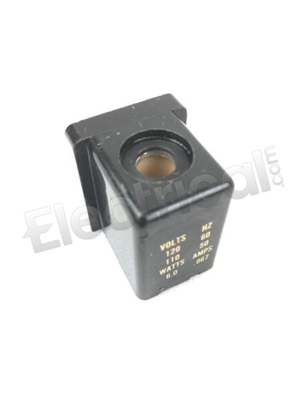 Ross Controls P-209 Valve Coil Valve