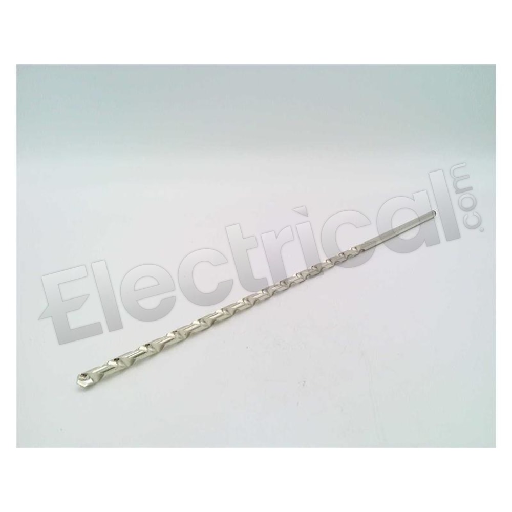 Irwin Tools P-2105-43469 Drill Bit Cutting