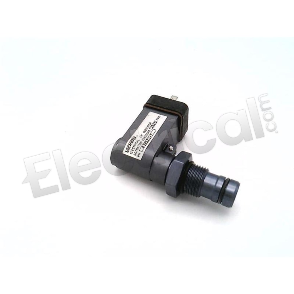 P-230304-01H Eaton Hydraulic Pressure Sensor / Switch / Transducer ...