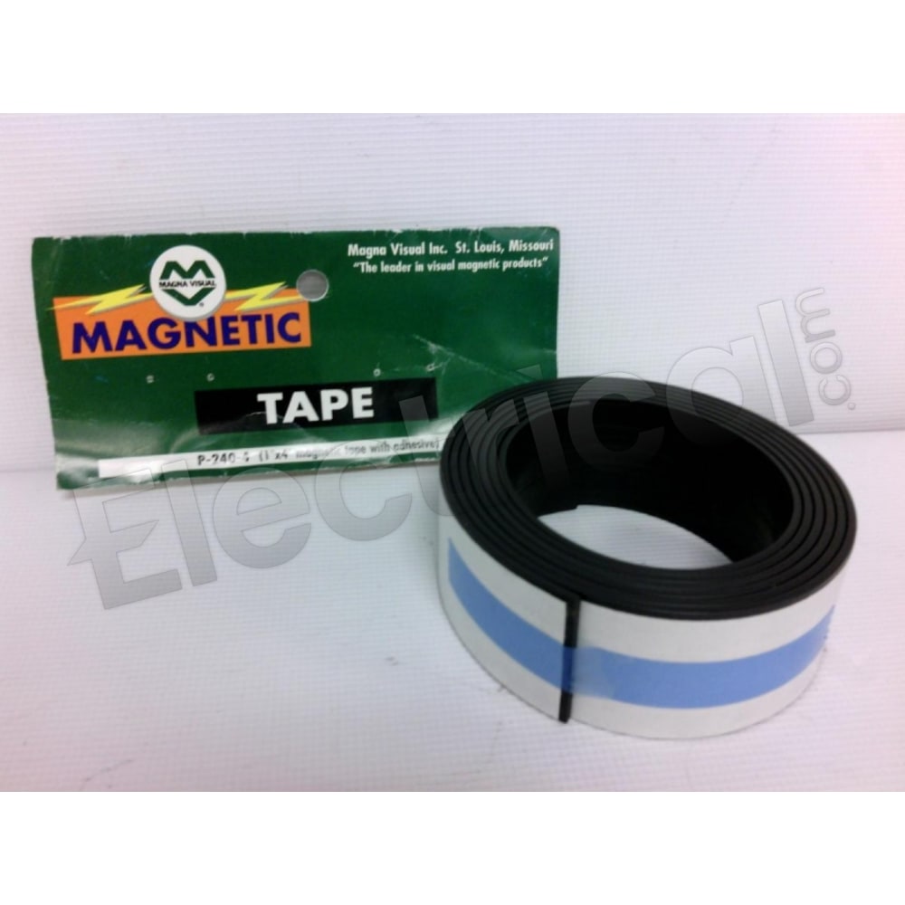 Magna Visual P-240-4 Part And Accessory Circuit Breaker