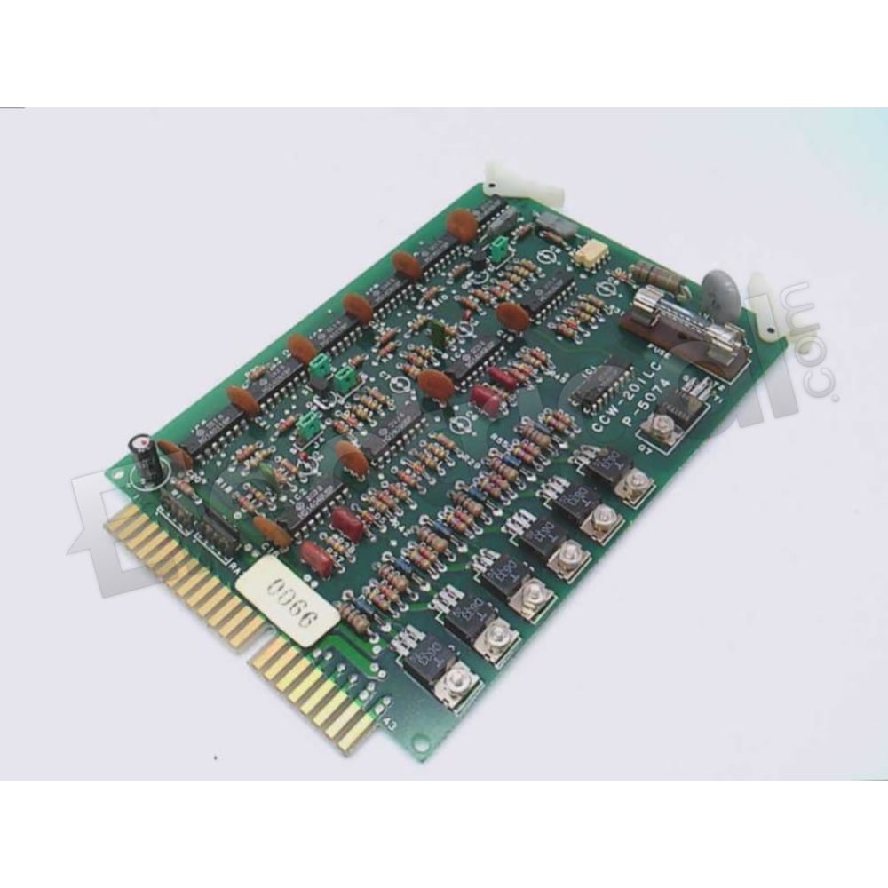 Ishida P-5074 Industrial Computer Accessory Automation