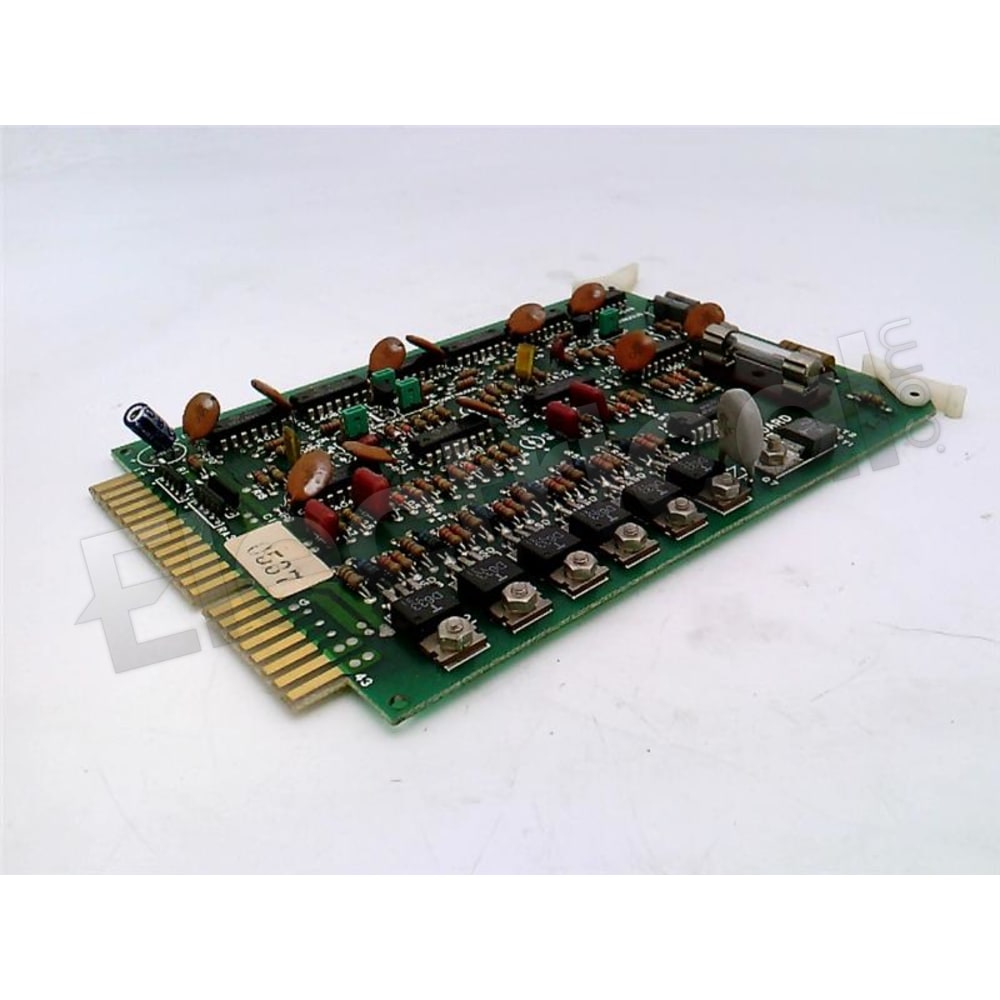 Ishida P-5074A Industrial Computer Accessory Automation