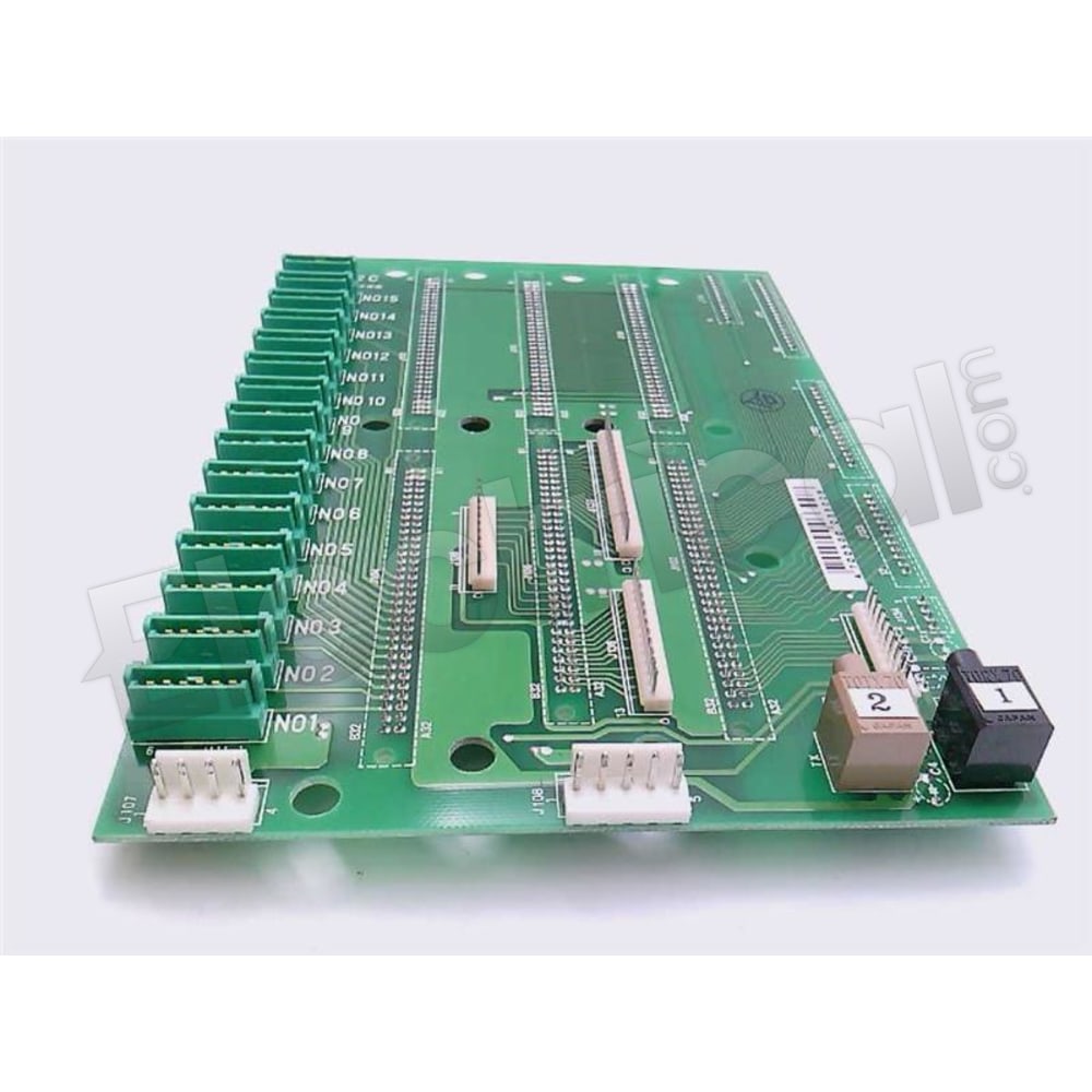 Ishida P-5162C Control/Interface Board Drives