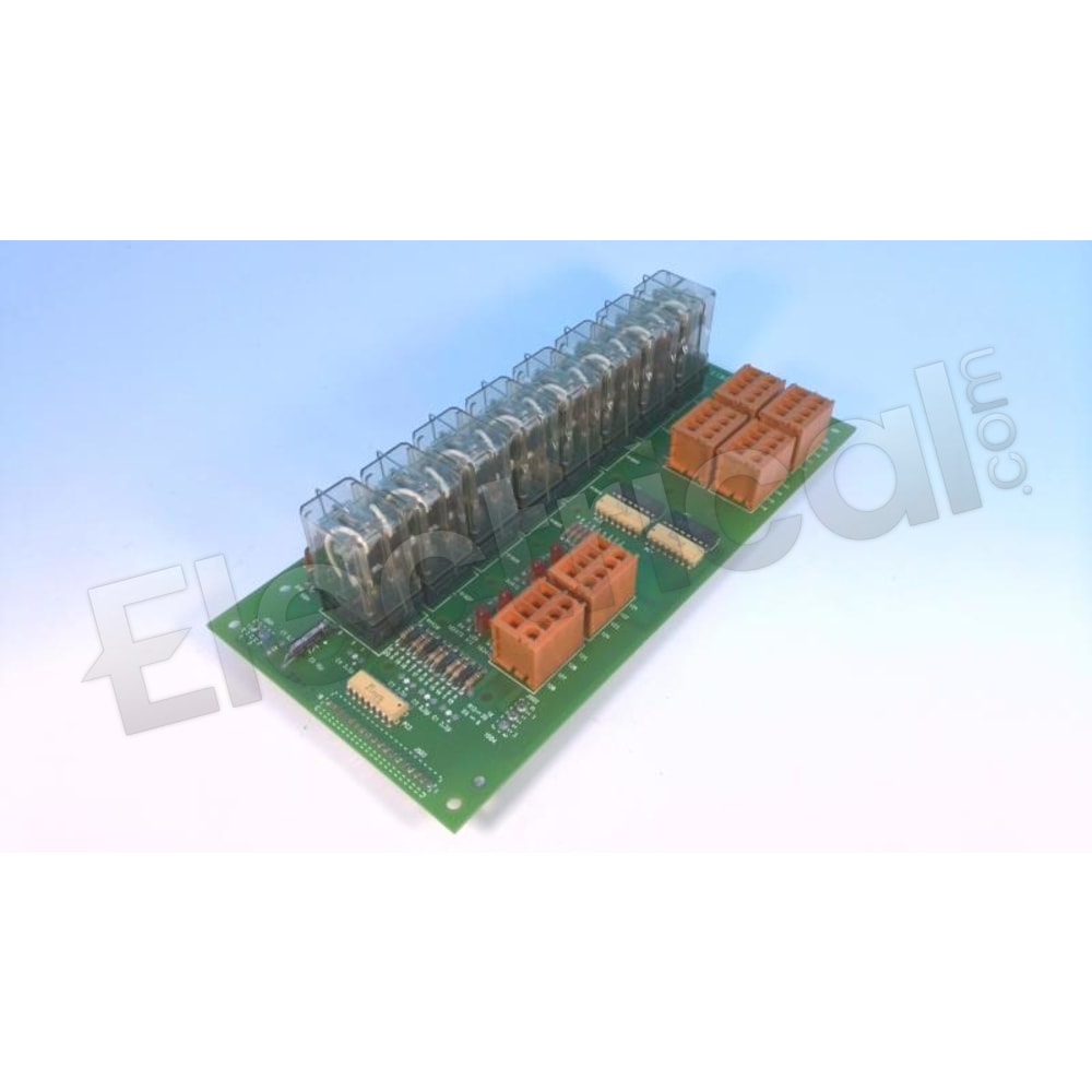 P-5195 Ishida Industrial Computer Accessory Automation