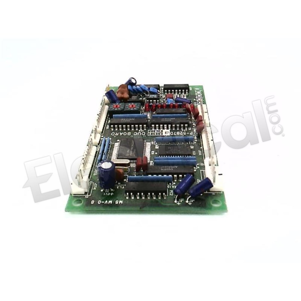 P-5287D Ishida Scale Board/Control Scales