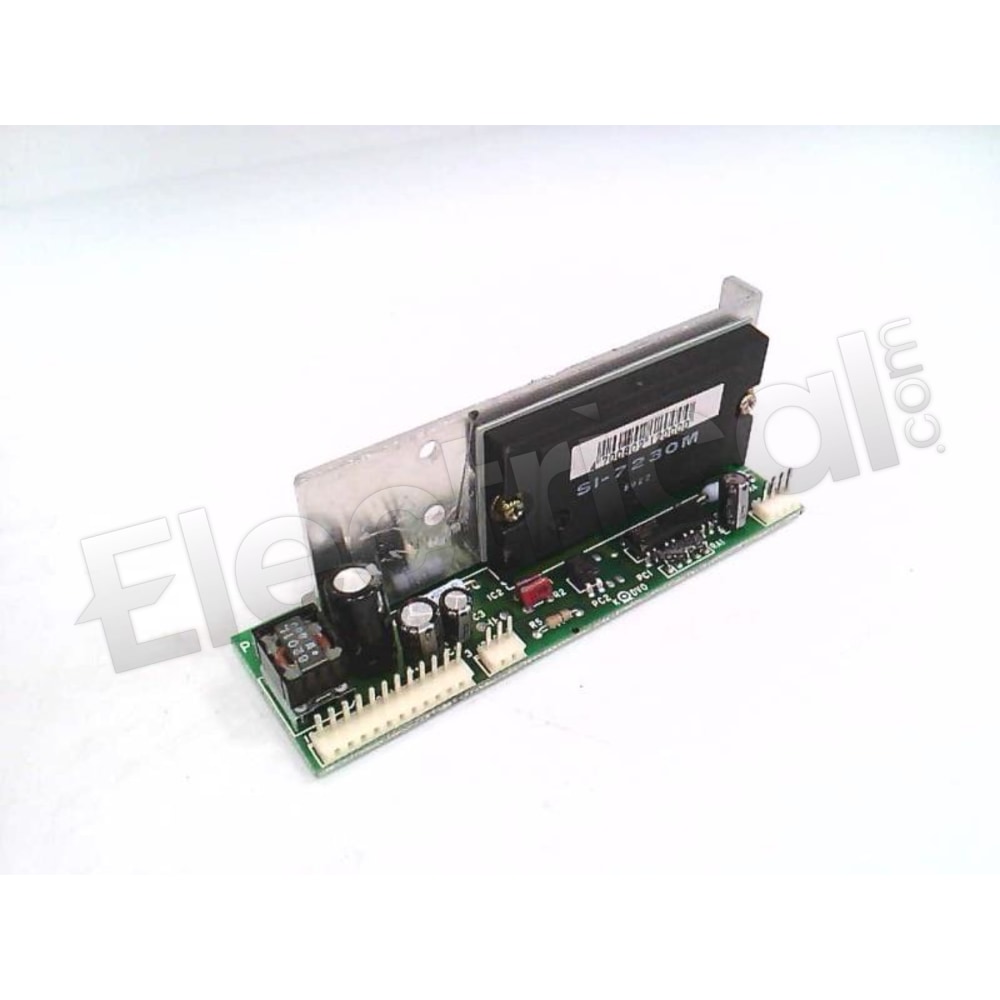 P-5296 | Ishida Drive Board Drives